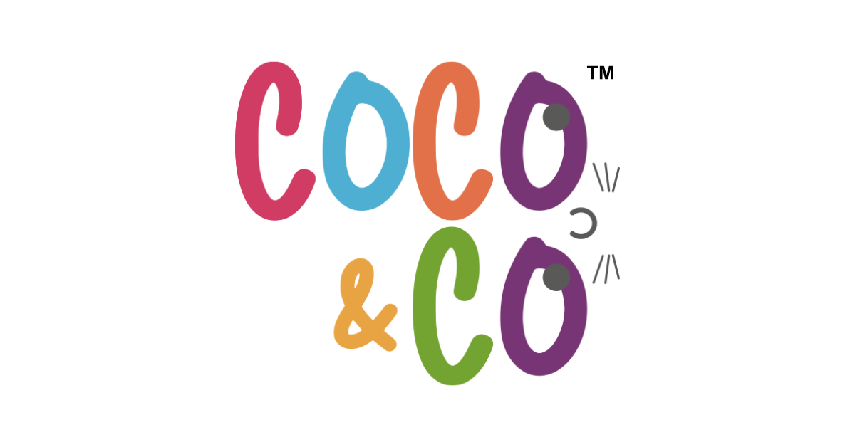 Stories – Coco and Co